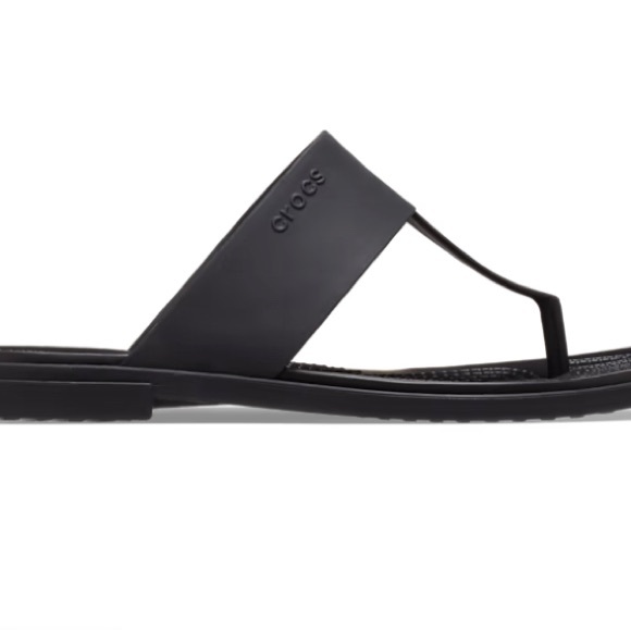 CROCS | Shoes | Crocs Tulum Flip Women Sandal Flipflop Sandals ...